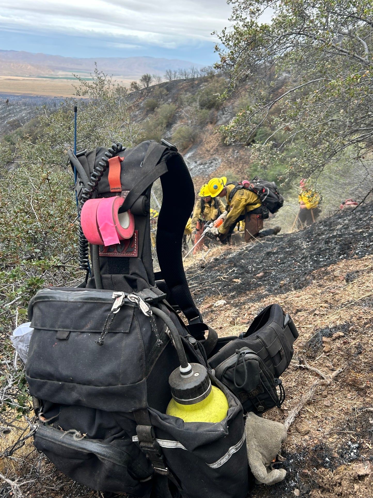 HydroLid Field & Fire Kit