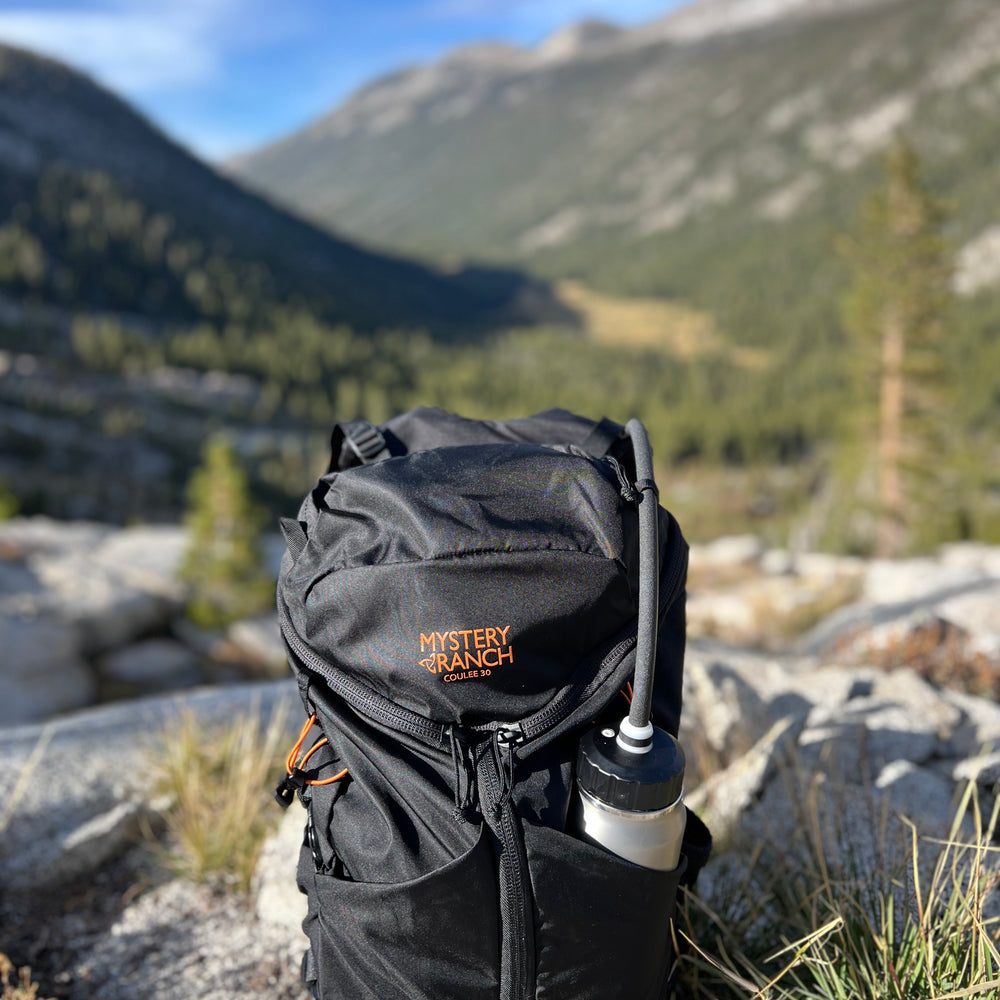 HydroLid Base Kit+ | Hydration Tube For Water Bottle System