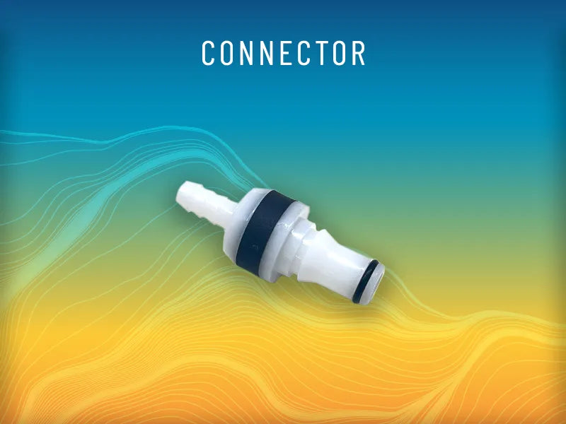 Connector – HydroLid